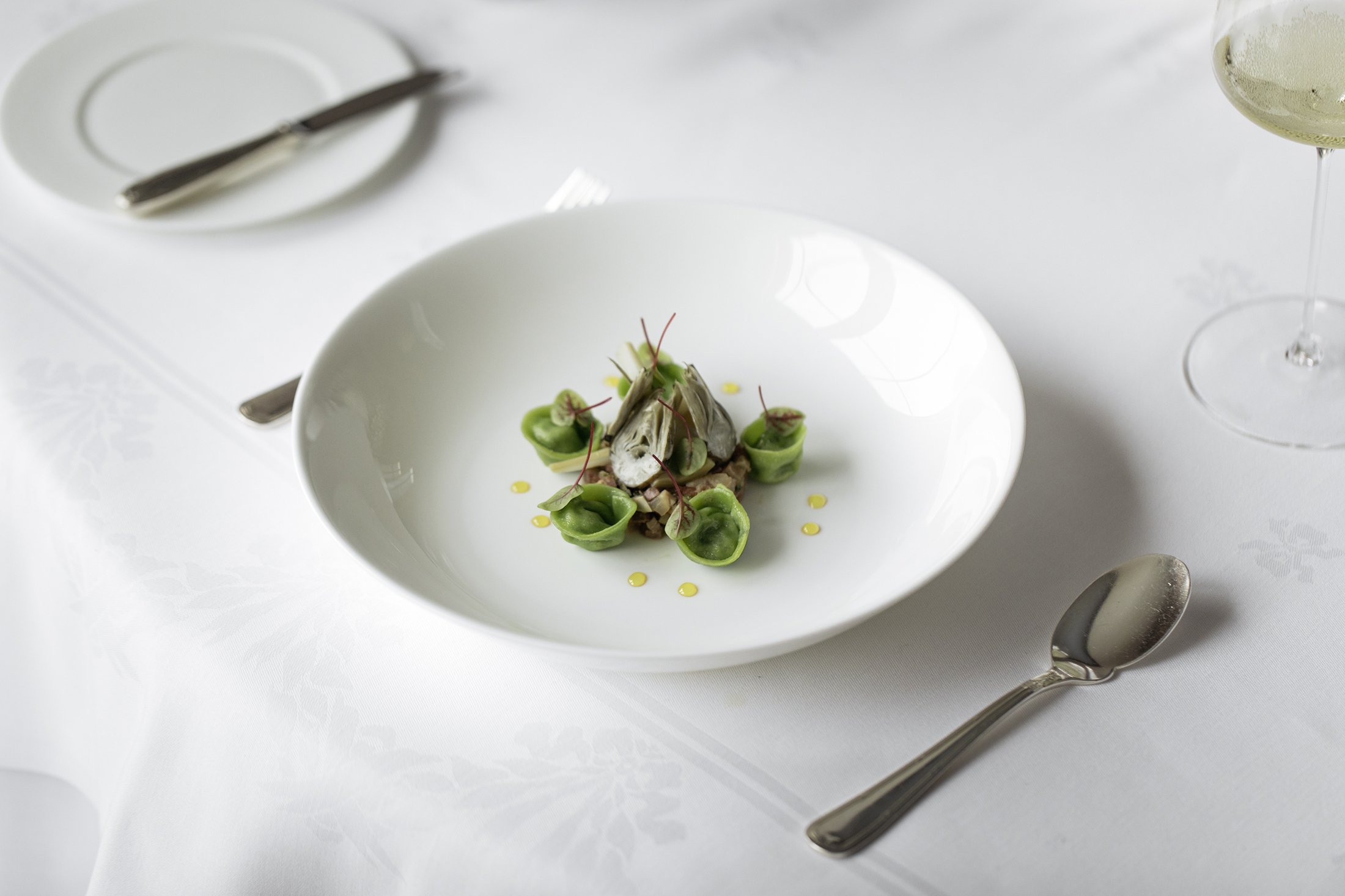 Hotel Arlberg Lech – 5 Sterne Superior Hotel in Lech am Arlberg – Kulinarik